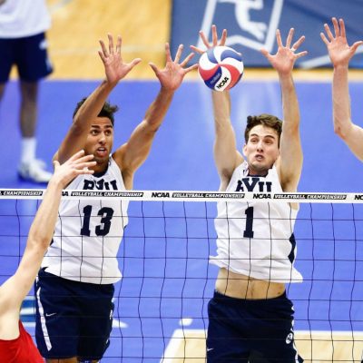 Molten FLISTATEC Volleyball Review - We Love Volleyball