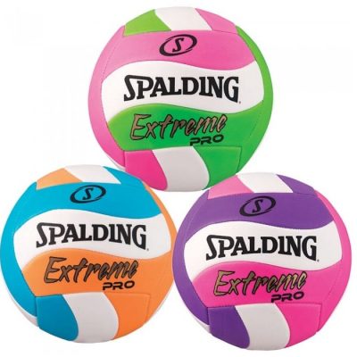 Spalding Extreme Pro Wave Volleyball Review - We Love Volleyball