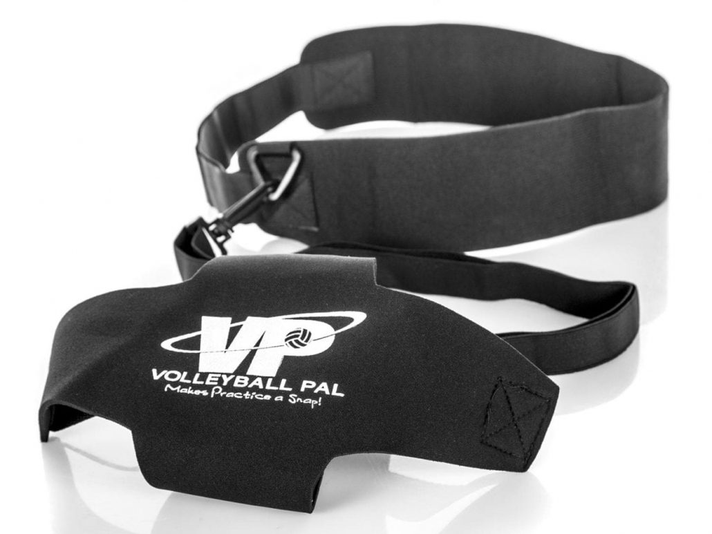 Tandem Sport Volleyball Pal - Training Aid Review - We Love Volleyball