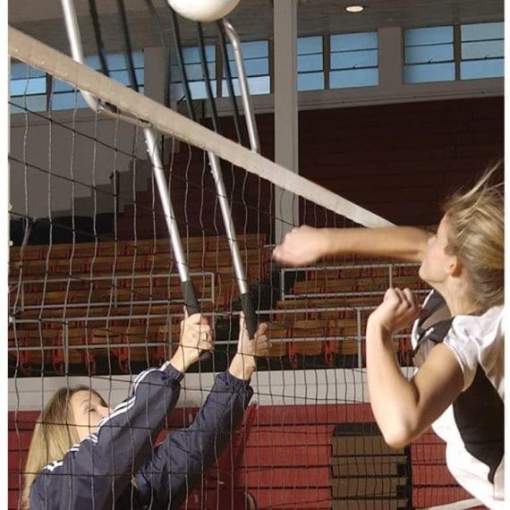 TANDEM SPORT BUNGEE BLOCKER REVIEW - We Love Volleyball