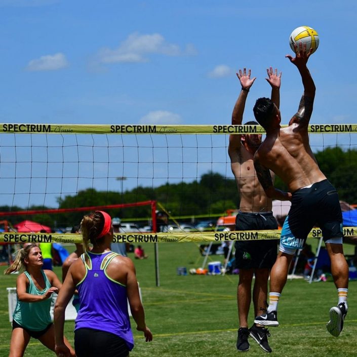 Top 5 Best Indoor Volleyballs For 2023 - We Love Volleyball