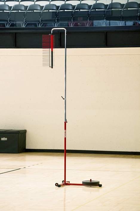 Tandem Sport Vertical Challenger Review - We Love Volleyball