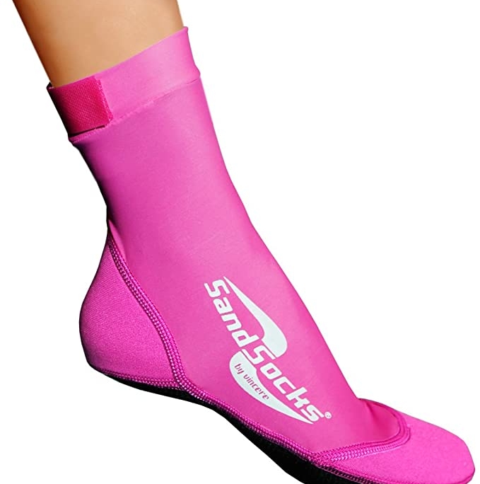 Top 6 Beach Volleyball Sand Socks - We Love Volleyball