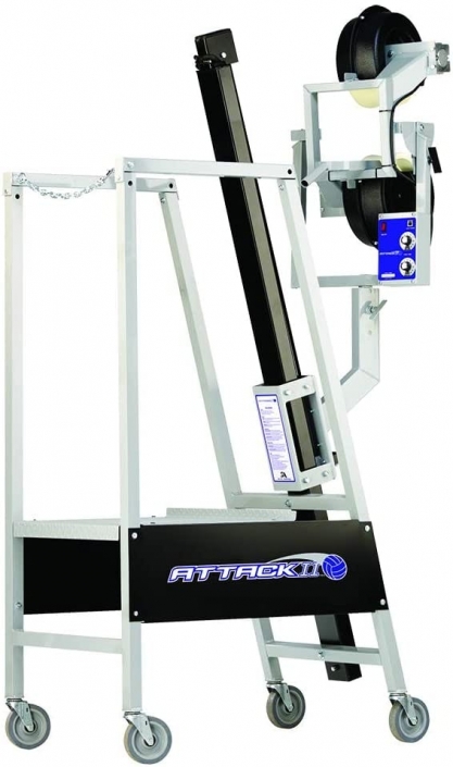 Best Volleyball Training Machines - We Love Volleyball