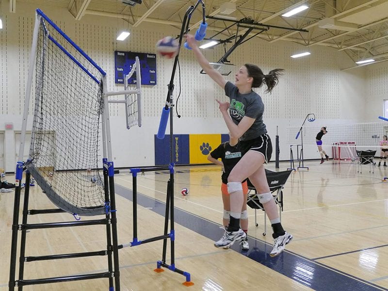 TOP 5 VOLLEYBALL SPIKE TRAINERS - We Love Volleyball