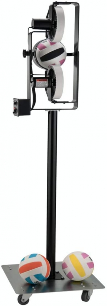 Best Volleyball Training Machines - We Love Volleyball