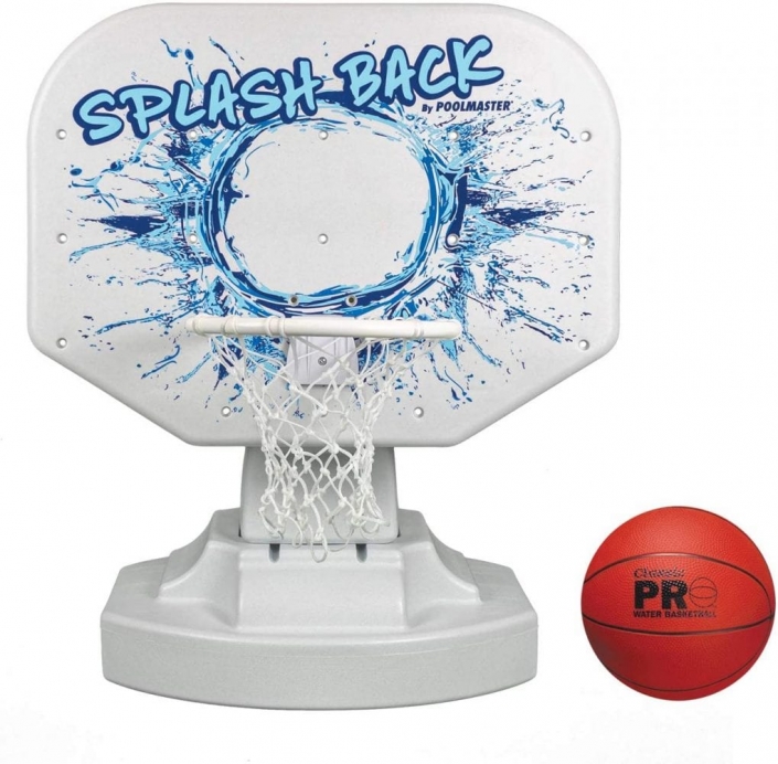 The Top 6 Pool Basketball Nets - We Love Volleyball