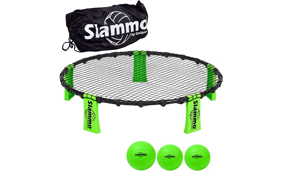 Top 6 Spikeball Sets 2022 - We Love Volleyball
