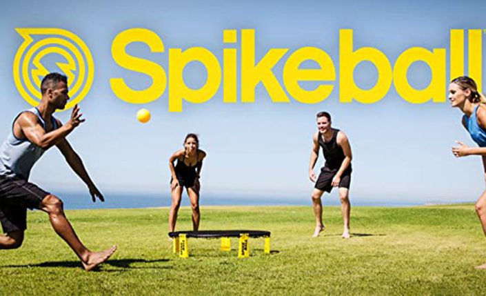 Top 6 Spikeball Sets 2022 - We Love Volleyball