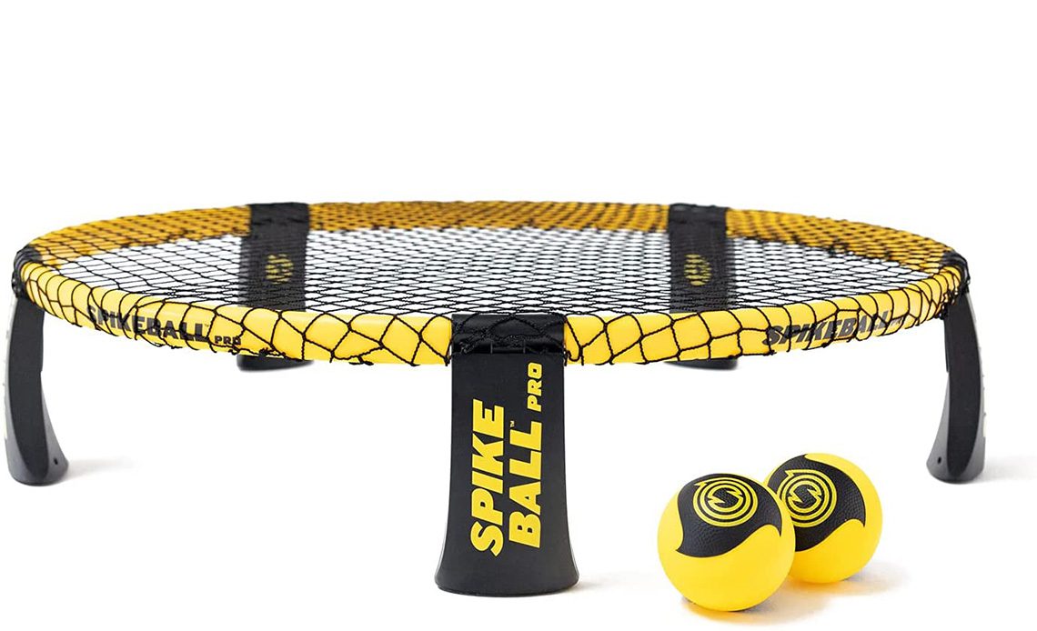 Top 6 Spikeball Sets 2022 - We Love Volleyball