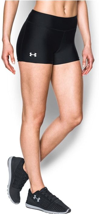Best Women's Spandex Volleyball Shorts - We Love Volleyball