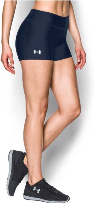 Best Women's Spandex Volleyball Shorts - We Love Volleyball