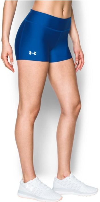 Best Women's Spandex Volleyball Shorts - We Love Volleyball